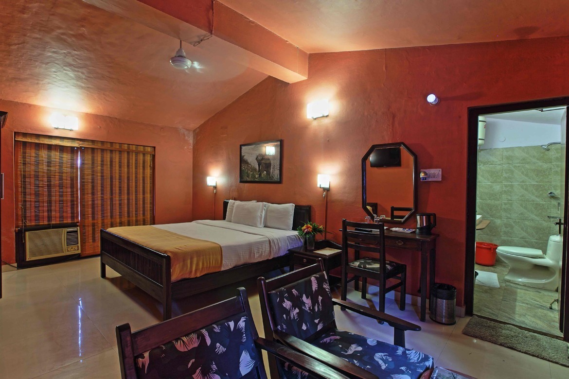 Riverside Resort – Aahma Hospitality